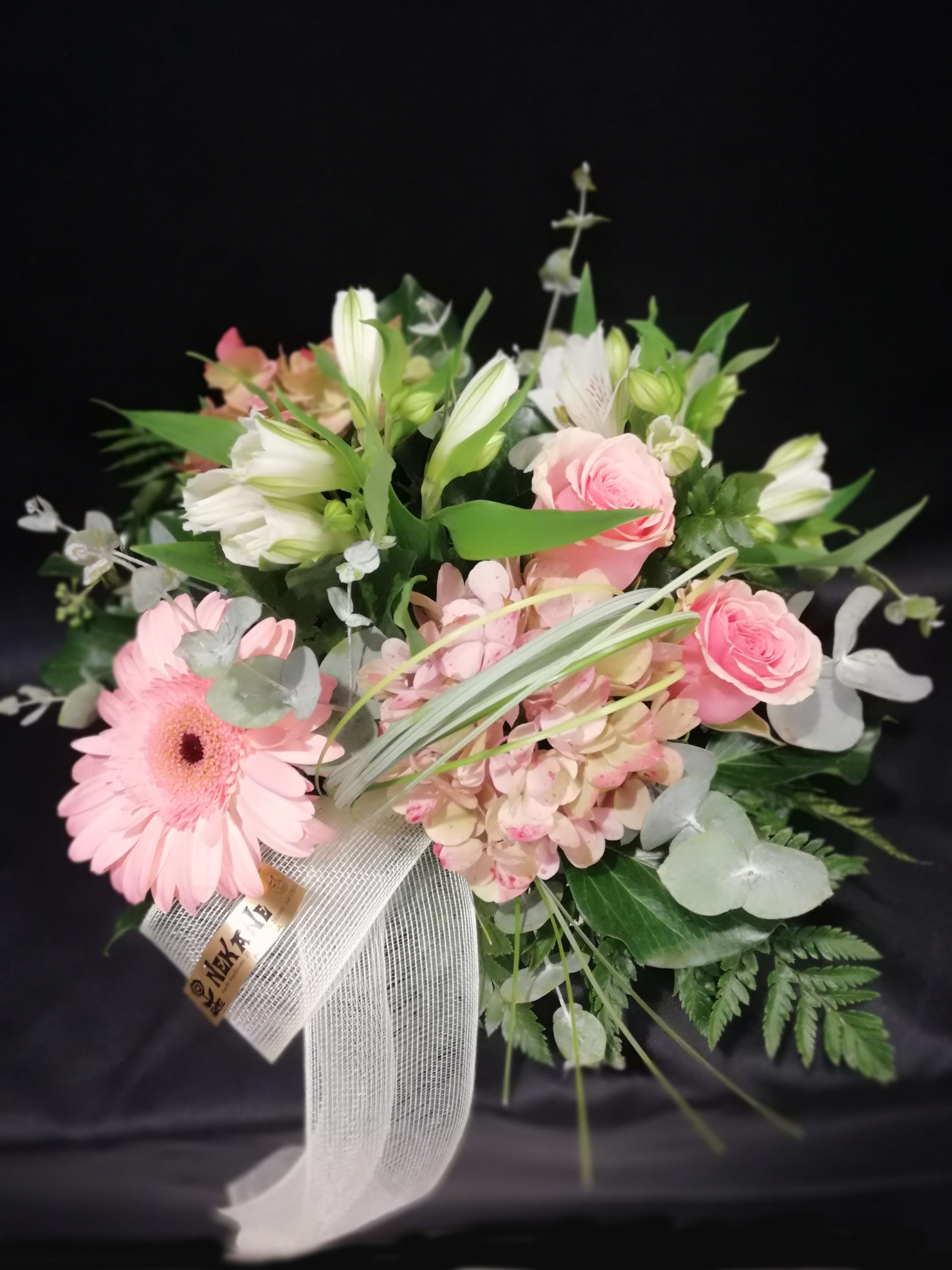 Flores Naturales | Floristería Nekane